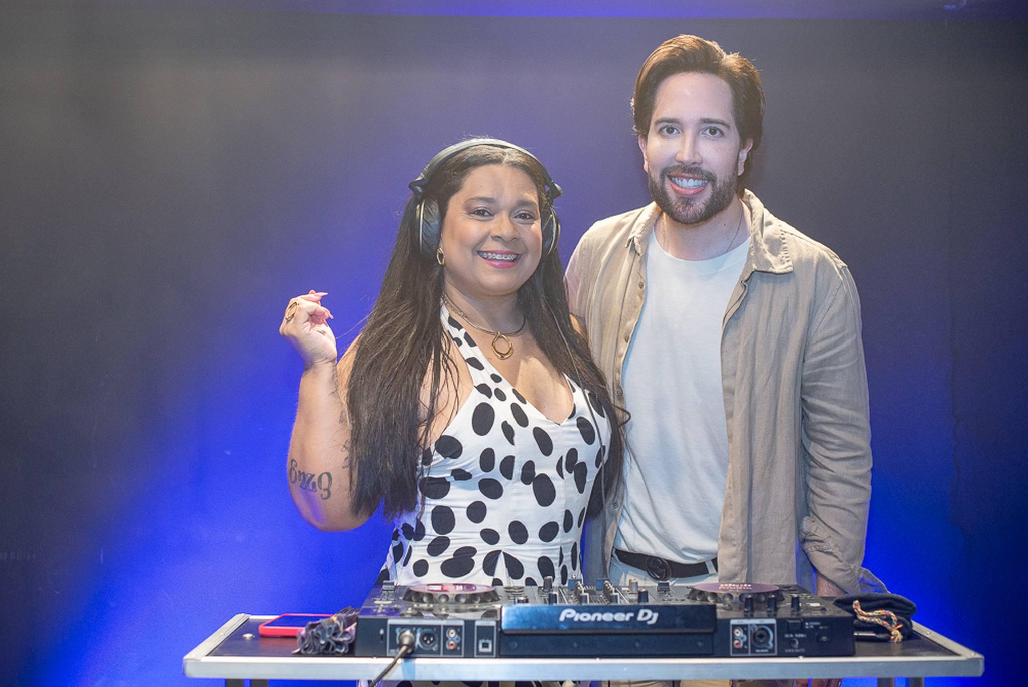 CAPTEI: Caio Mendes celebra novo ano no topo de Fortaleza - Jeritza Gurgel - Diário do Nordeste